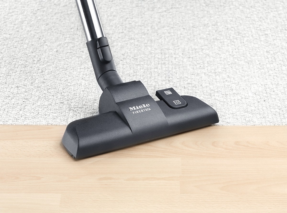 Miele Complete C2 Black Powerline - kaufen bei Digitec - Digitec