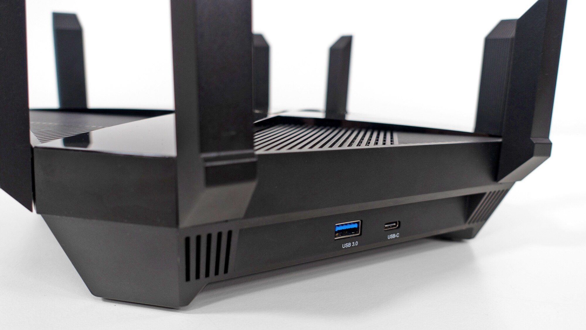 Ax6000 Router