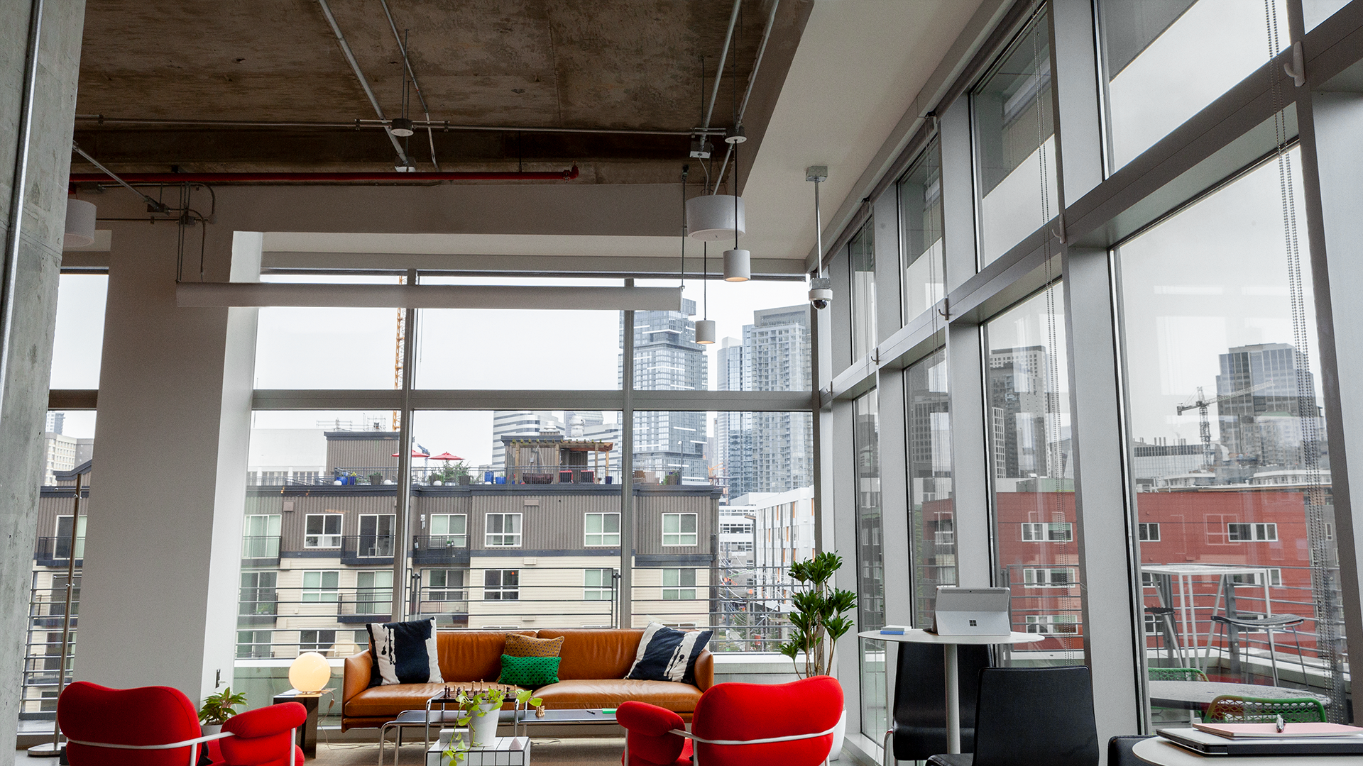 office teams background