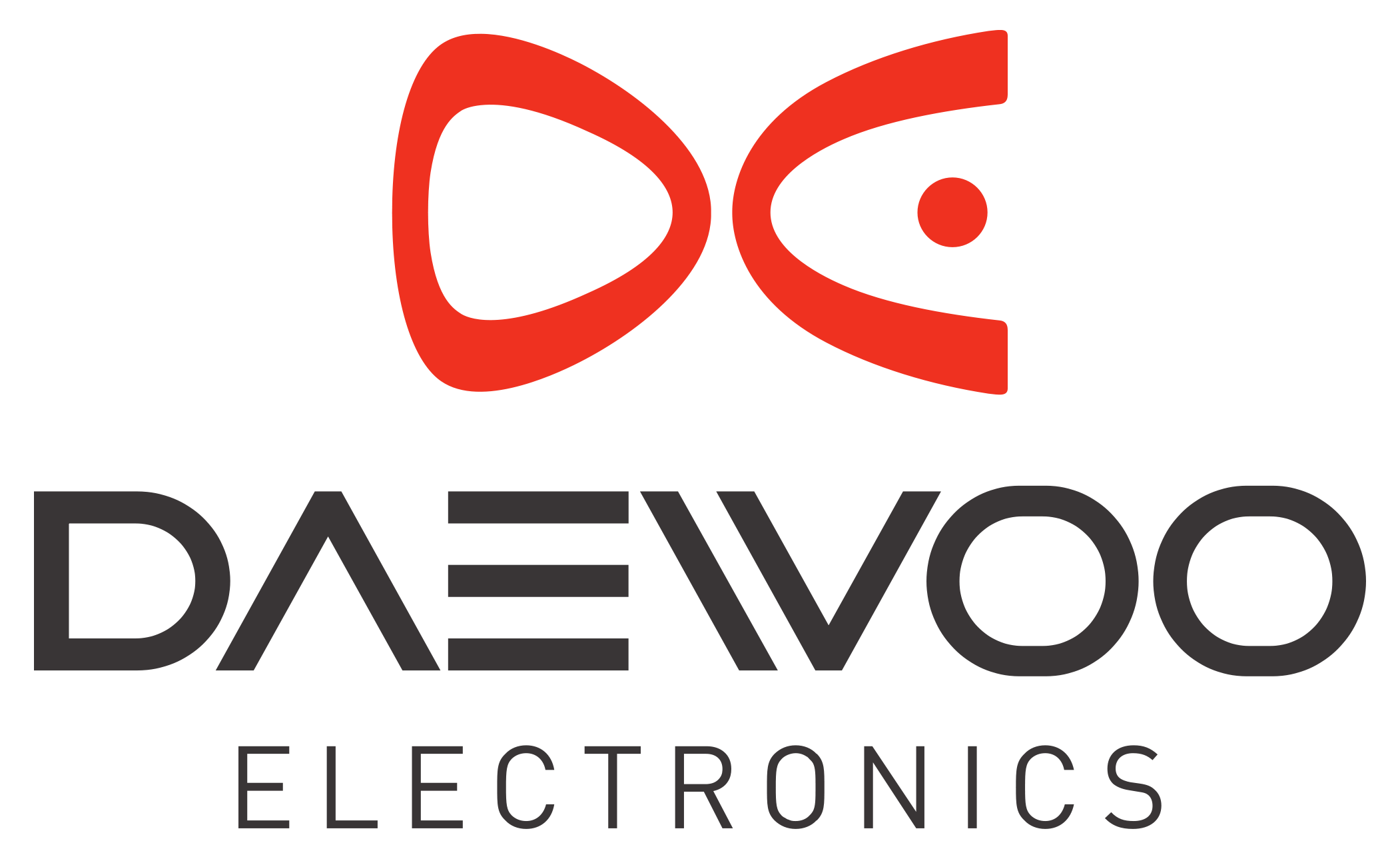 daewoo electronics logo