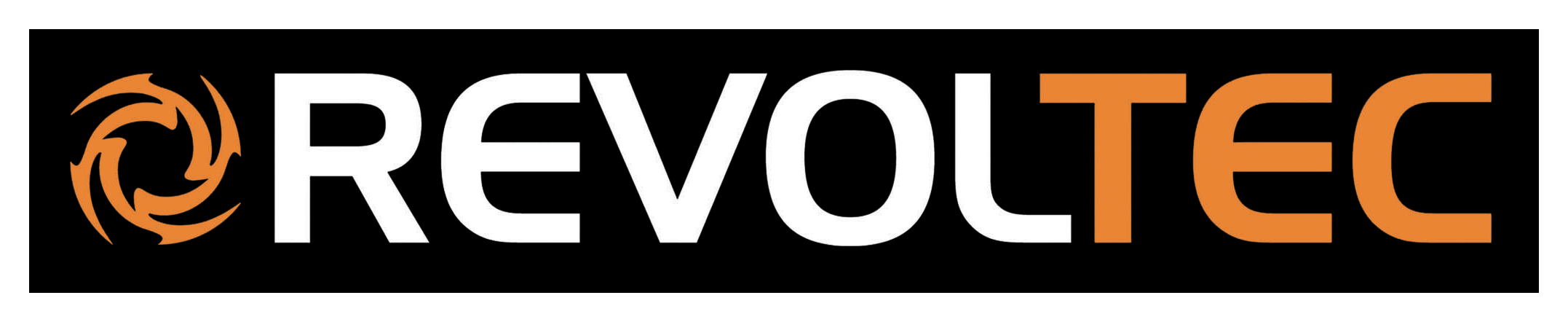Revoltec Logo
