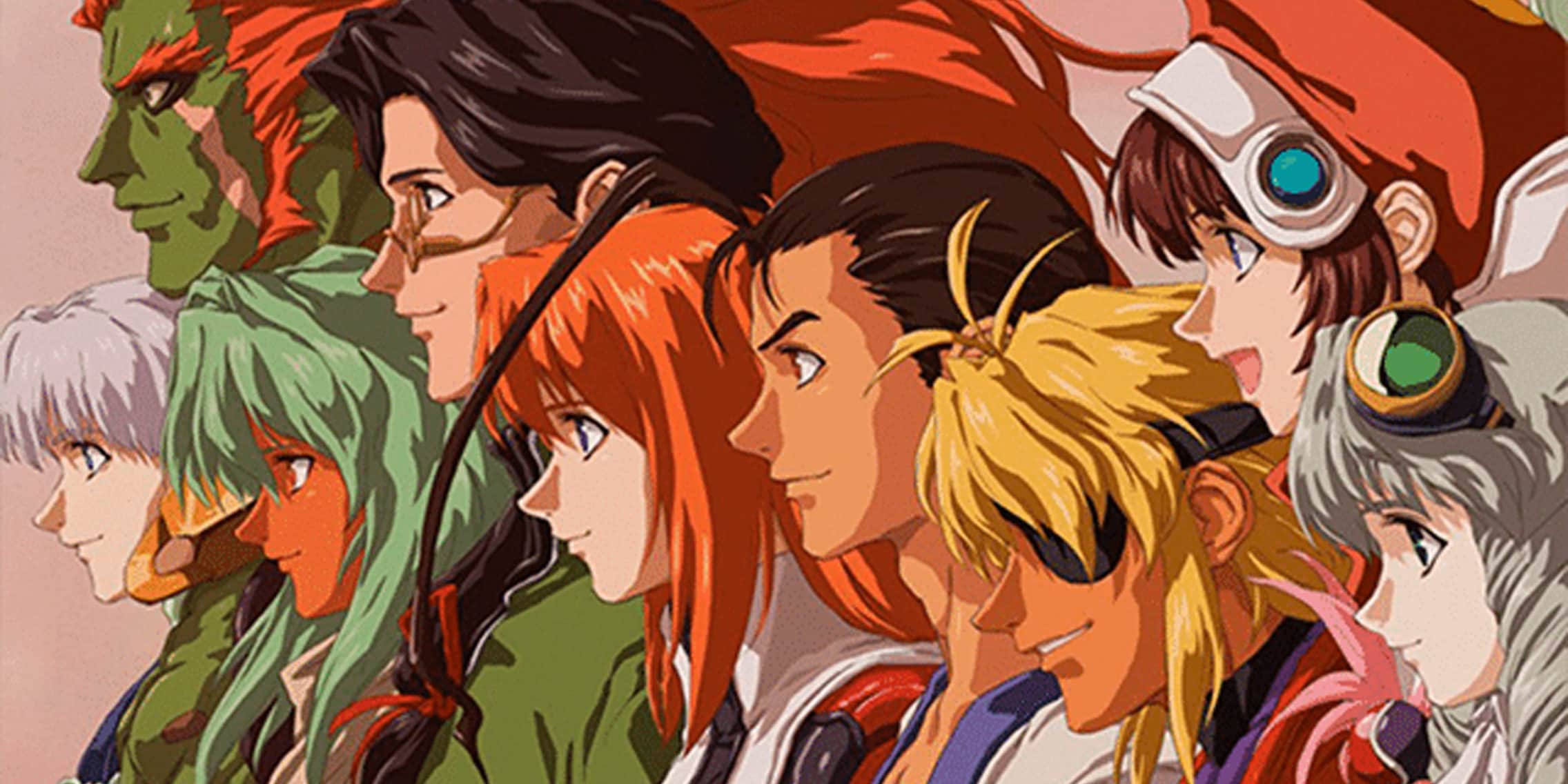 You know what game really needs a remake? Xenogears | ResetEra