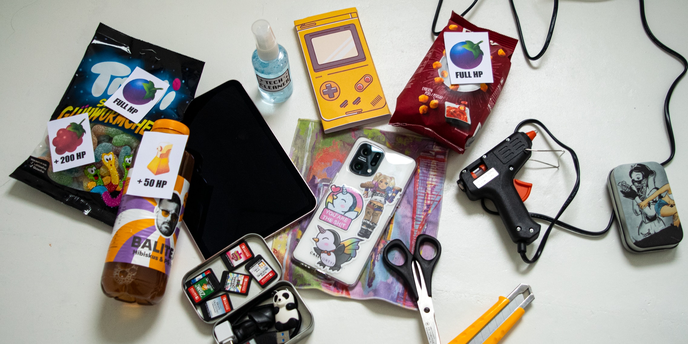 computer nerd gift ideas