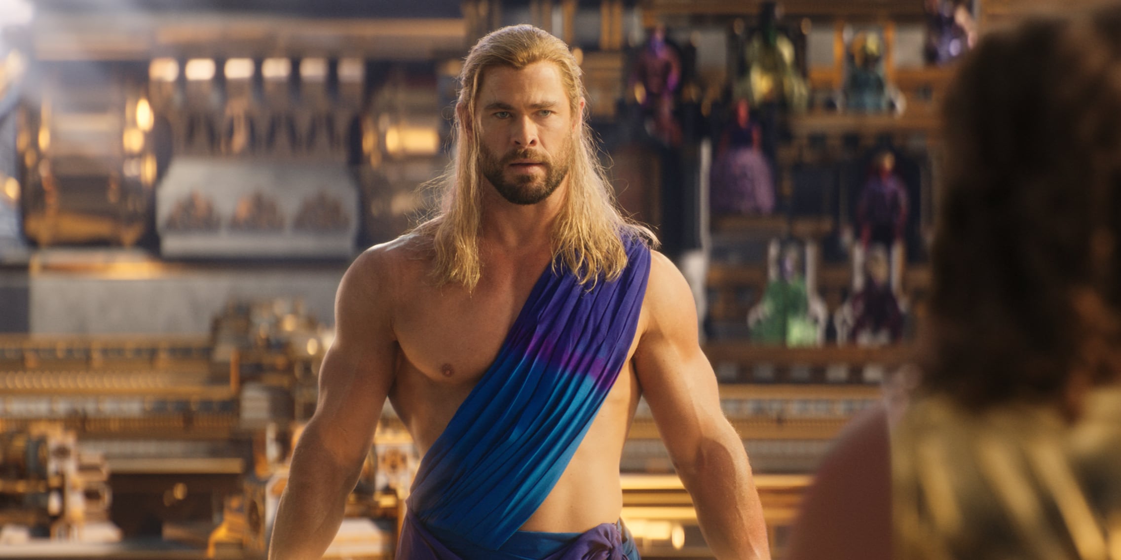 Chris Hemsworth Disegno Di Thor Thor (Marvel Comics) Wikipedia