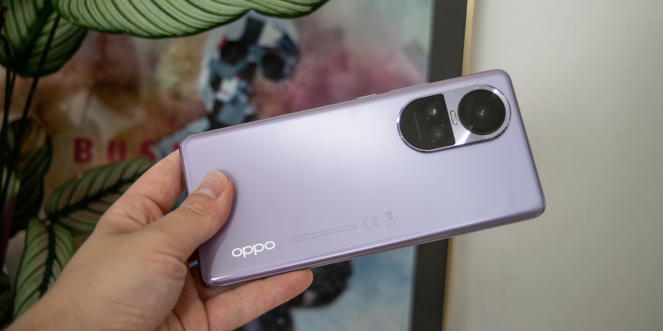 oppo cex