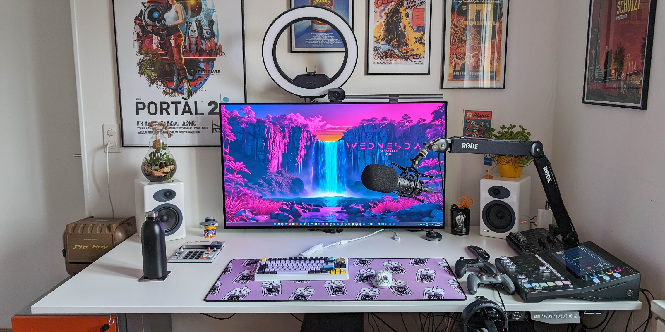 awesome computer setups