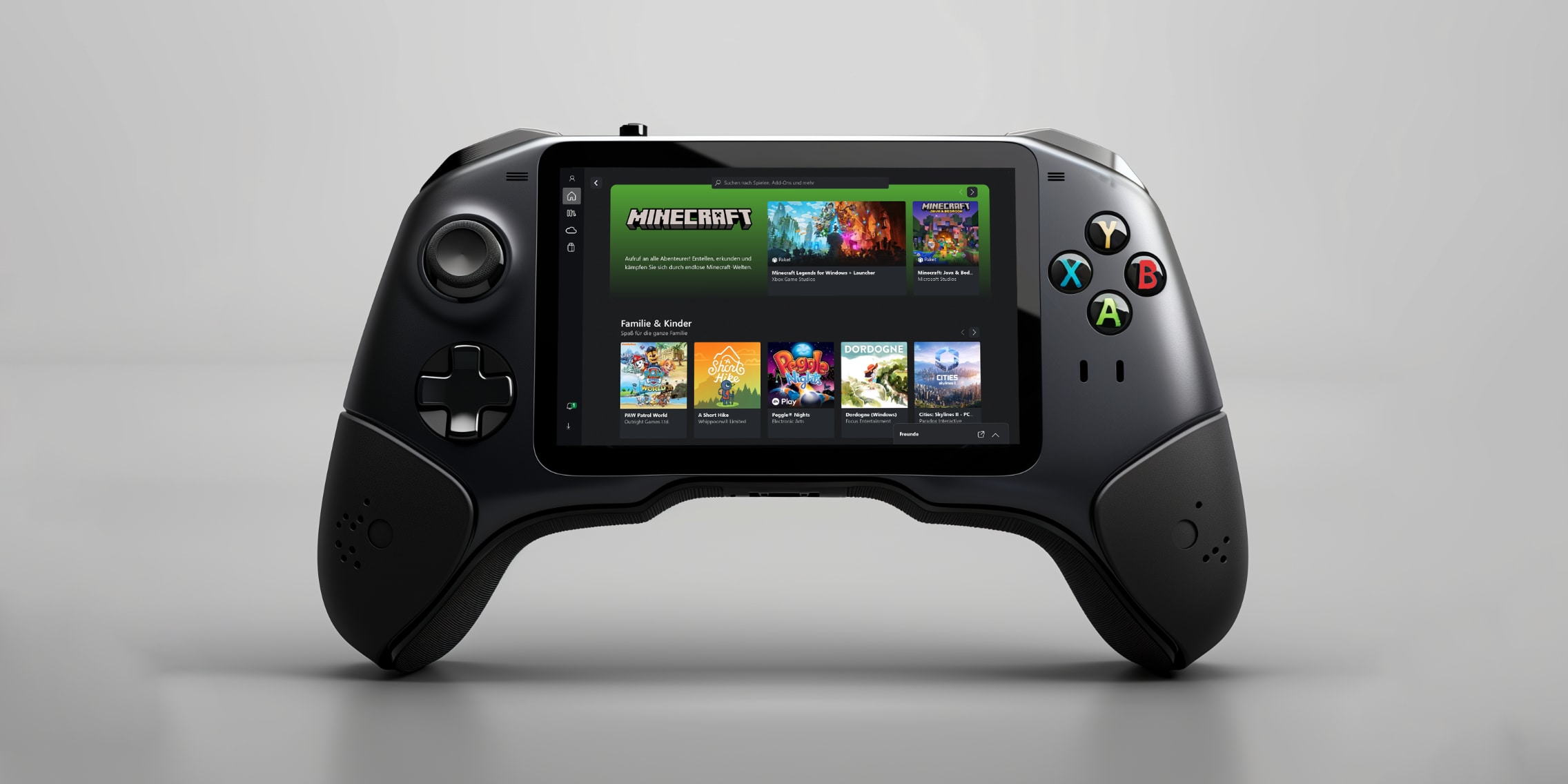 5 things the Xbox handheld needs to succeed Digitec