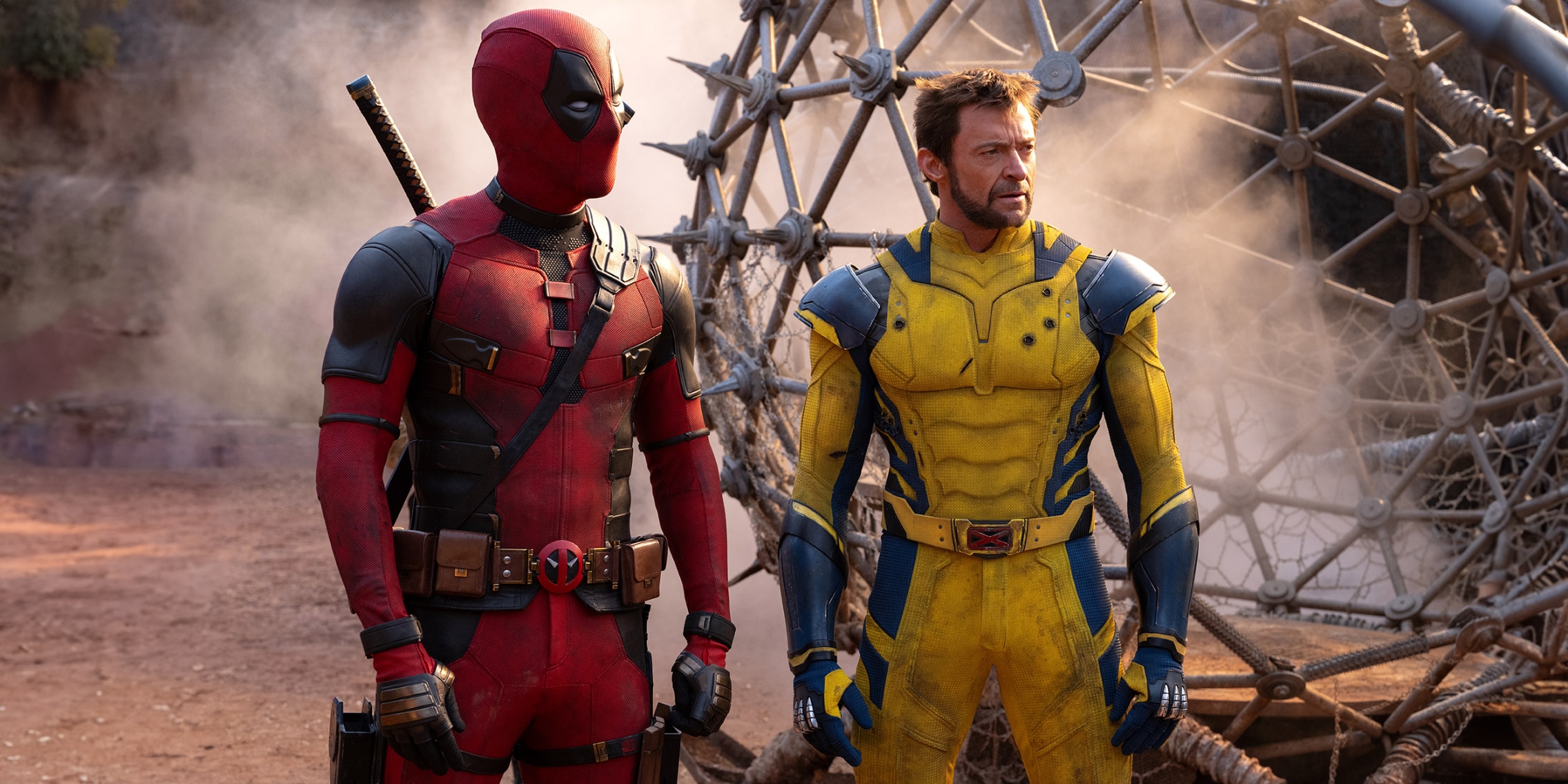 Deadpool Definitivo