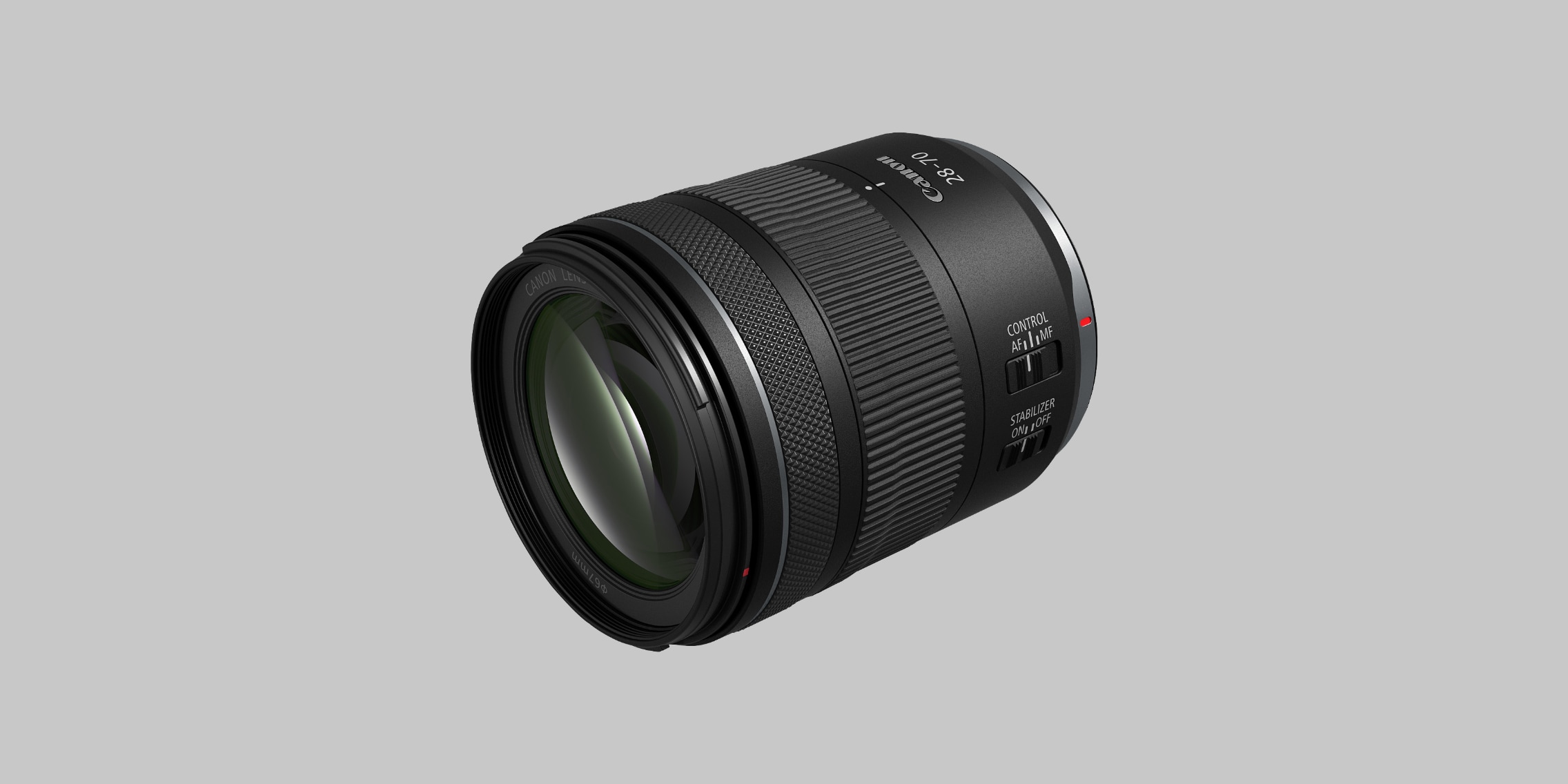 Canon RF 28-70mm F2.8 - yup, another standard zoom - Digitec Canon RF 28-70mm F2.8 - yup, another standard zoom - Digitec
