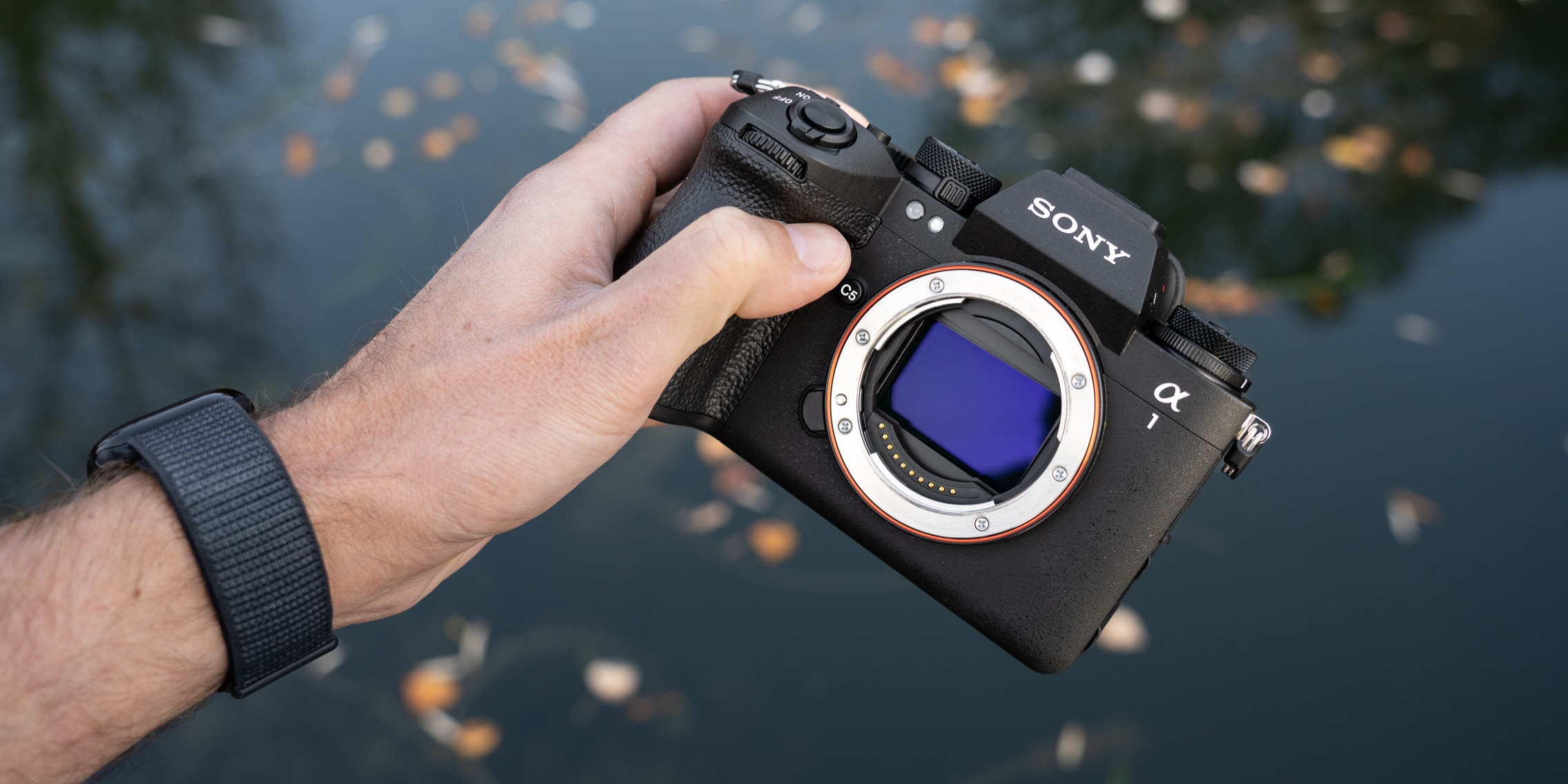 Inovasi Hebat Sony Alpha 1 II, Kamera Profesional dengan AI Paling ...