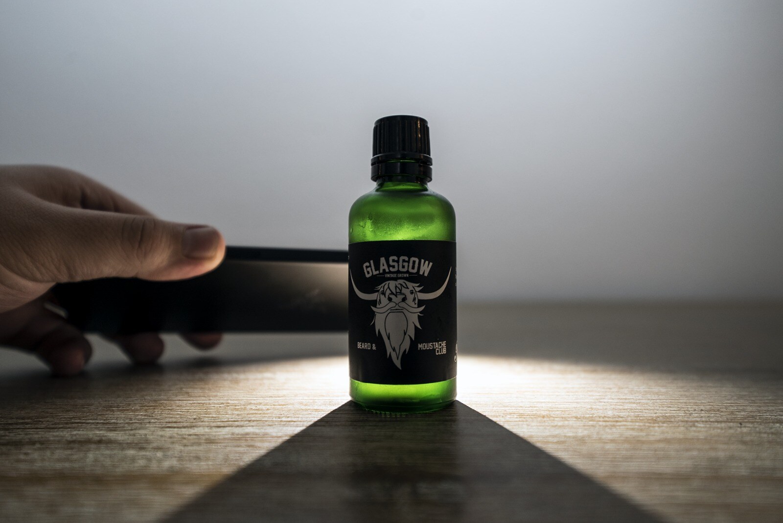 One Perfect Shot: Wie ich für ein Foto meine ganze Wohnung umgestellt ...