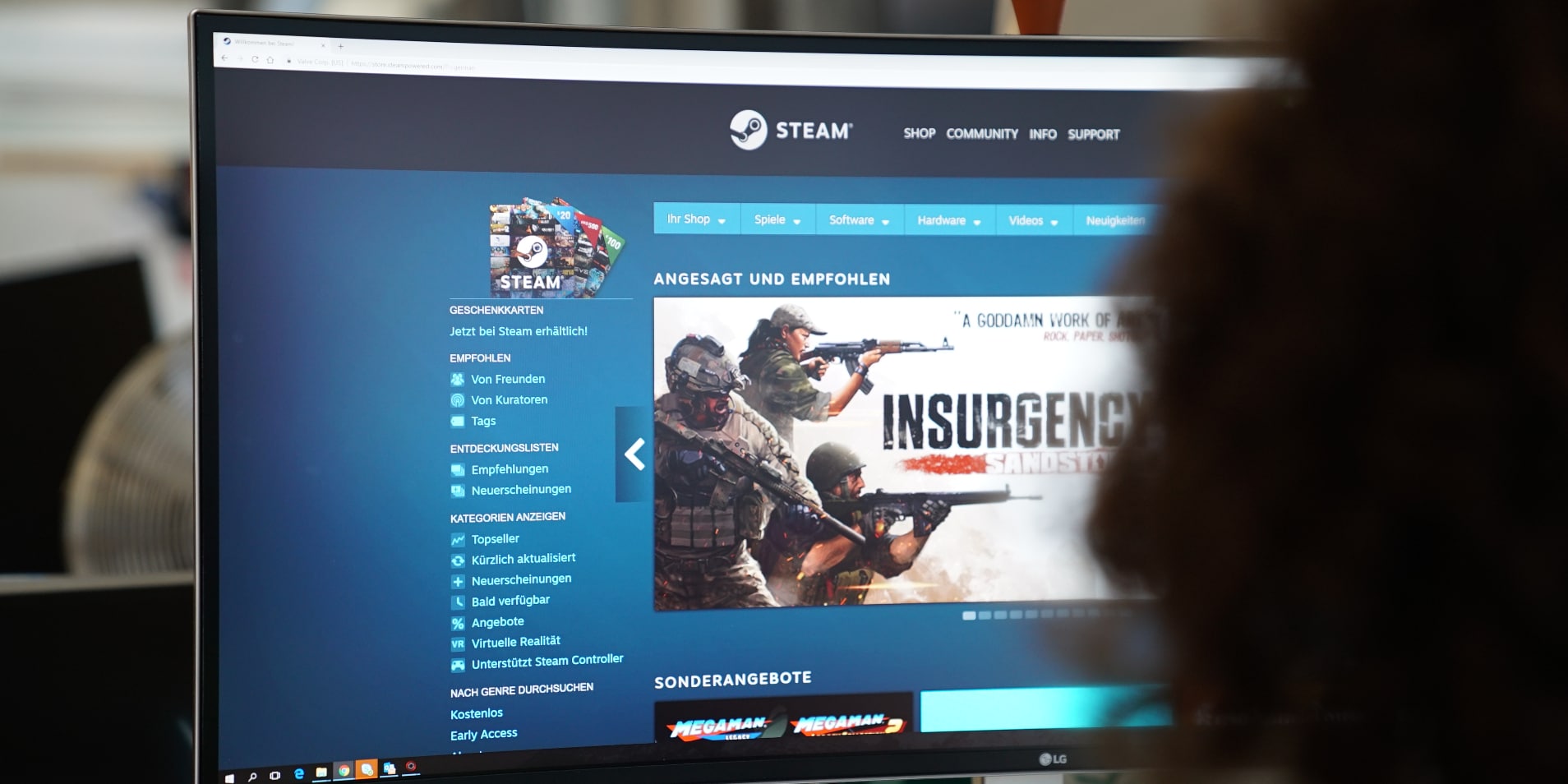 15 ans de Steam : comment le magasin numérique a façonné le paysage du ...