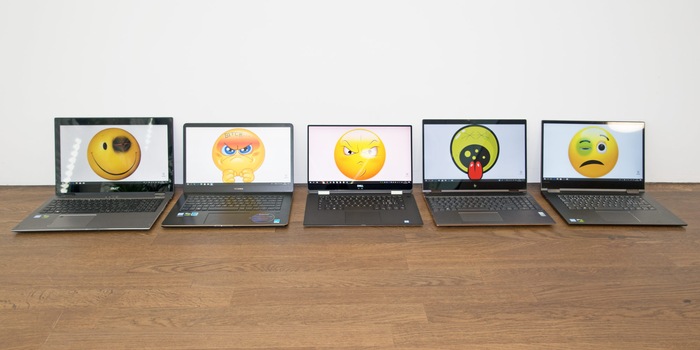 Acer vs hp store