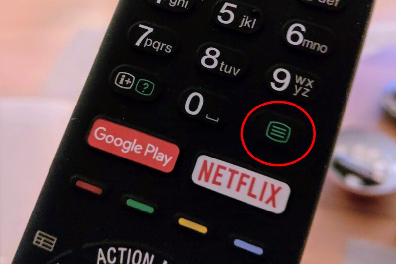 Wer liest eigentlich noch den Teletext? - digitec