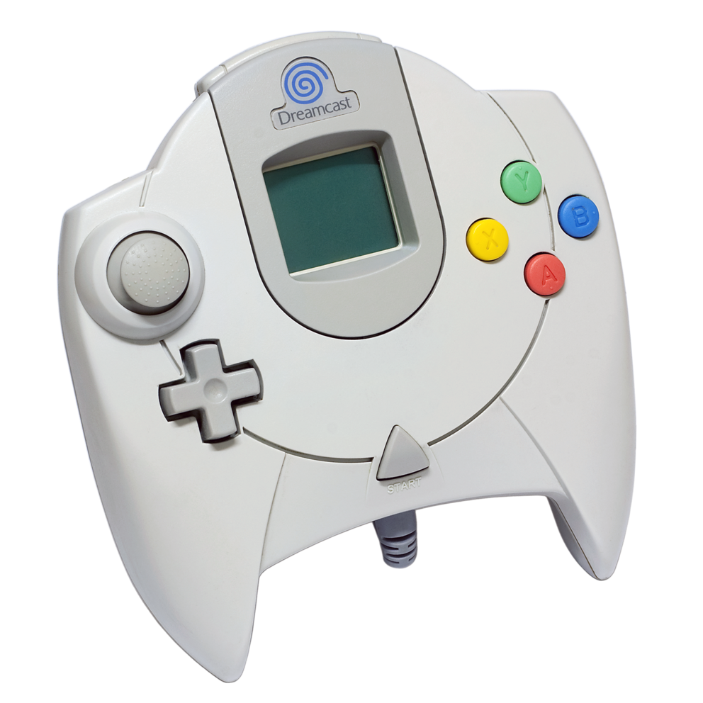 10 of the ugliest controllers out there - digitec