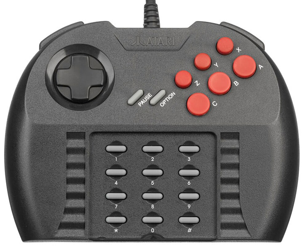 10 of the ugliest controllers out there - digitec