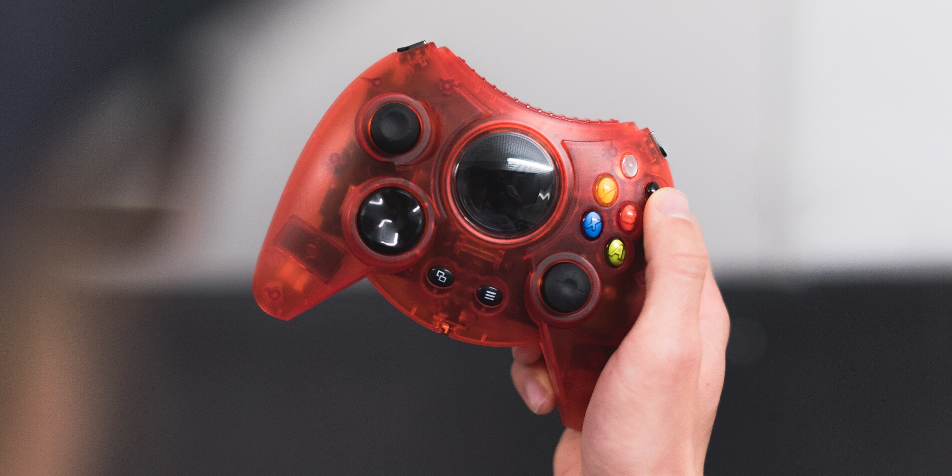 10 of the ugliest controllers out there - digitec