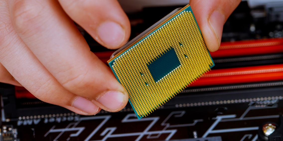 Intel F-Prozessoren: Haben integrierte Grafiklösungen ausgedient? - Digitec
