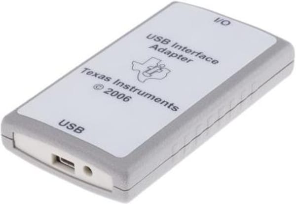 Ti Usb Interface Adapter Evaluation Module Kaufen Bei Digitec