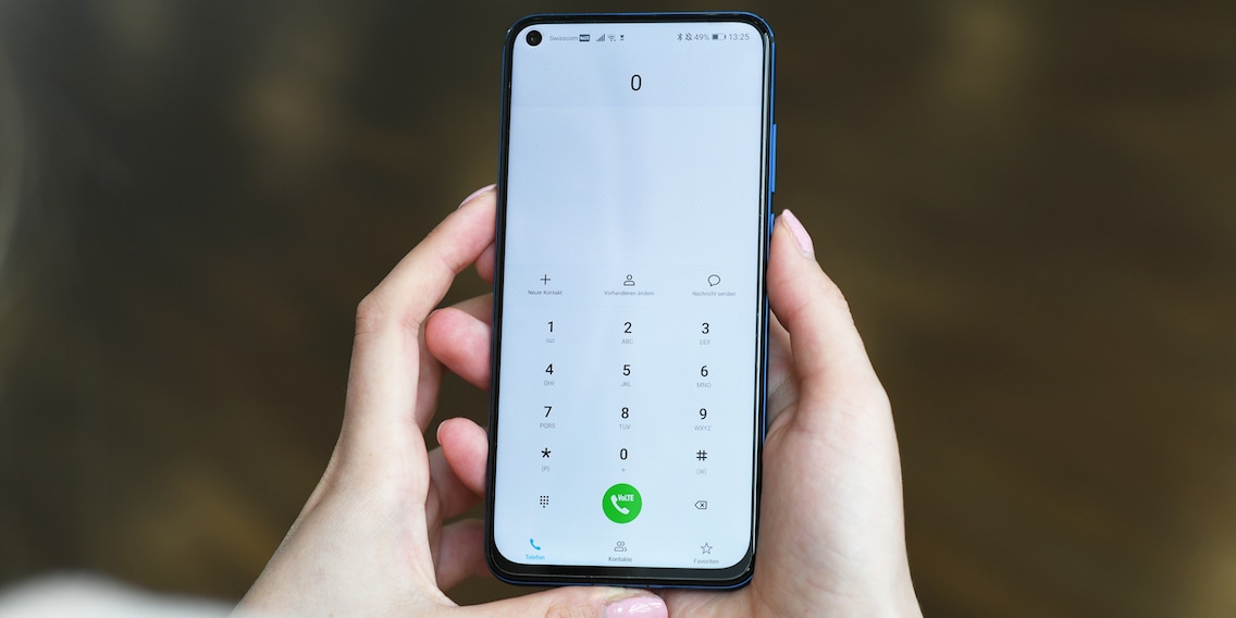 Wifi calling and VoLTE: Do you know the best calling standards? - Digitec