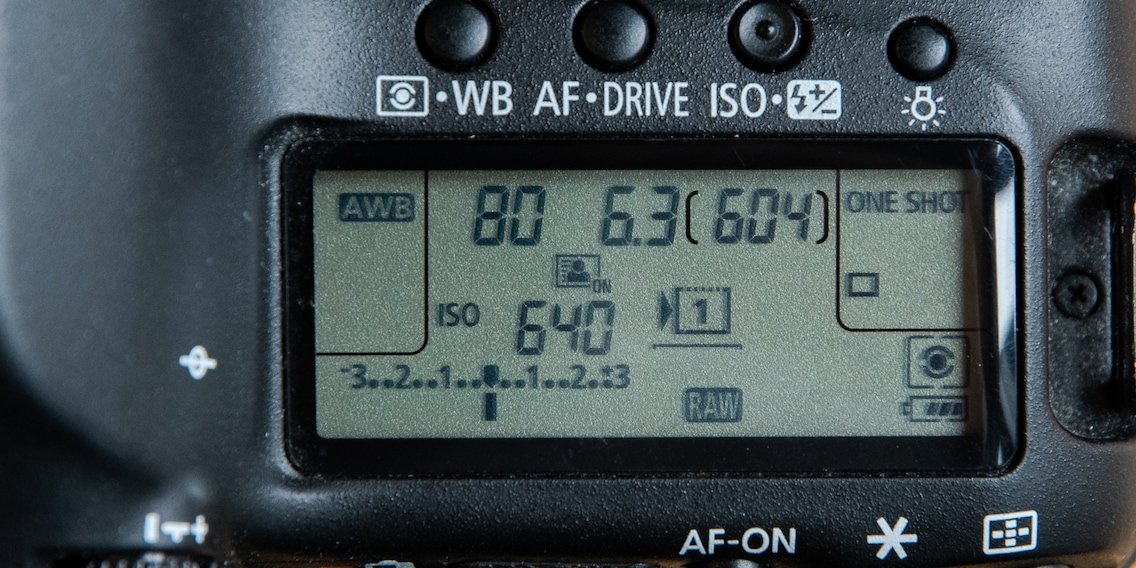 Exposure triangle: the relationship between shutter speed, aperture and ...