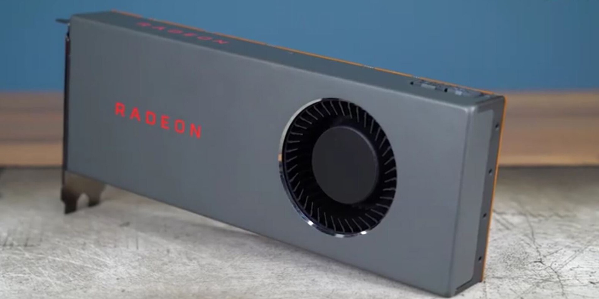 The benchmarks of the RX 5700 and RX 5700 XT are here - digitec