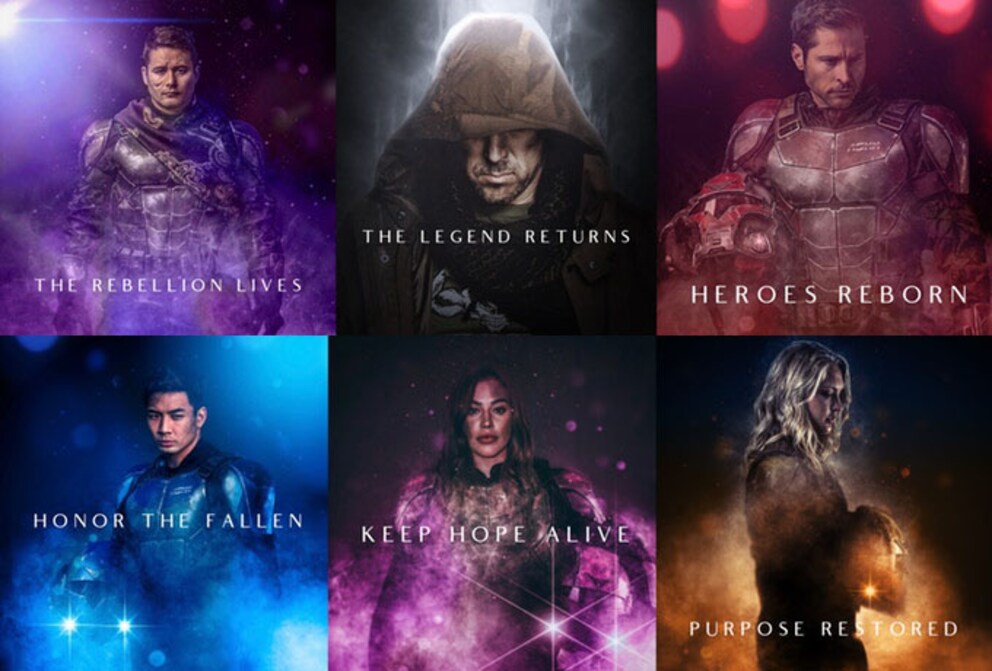 Legend of the White Dragon : le retour du Power Ranger vert - digitec