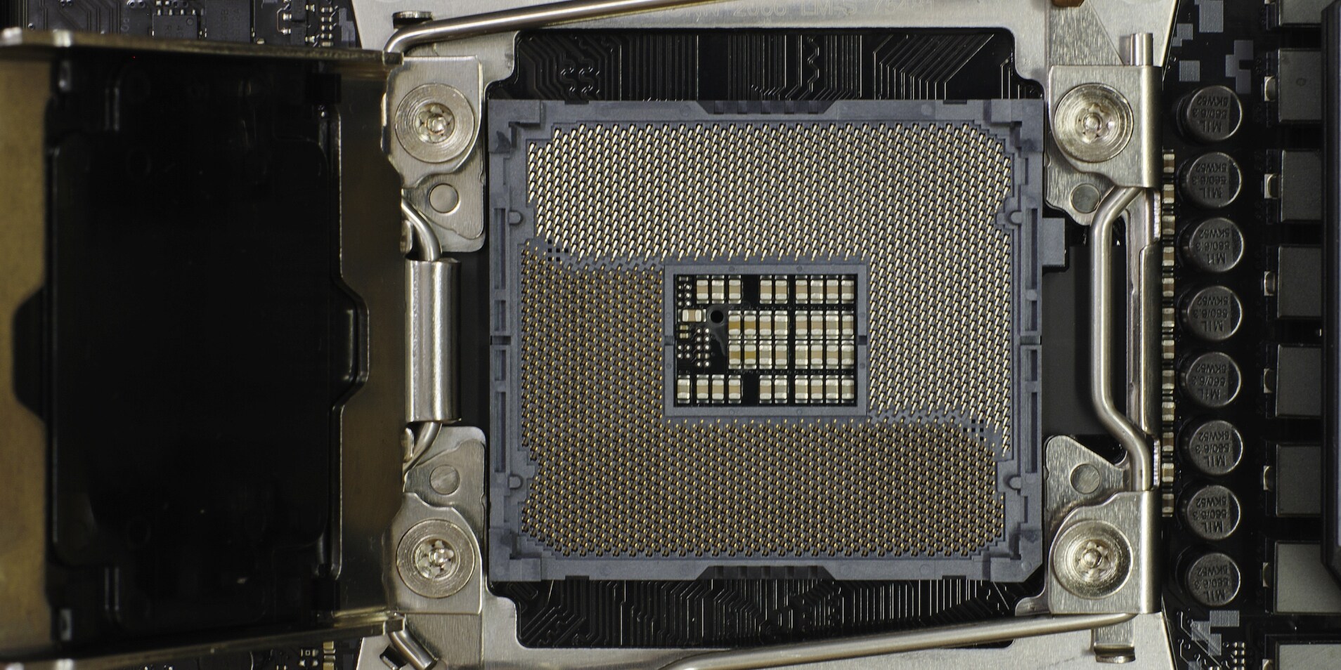 Cascade Lake X: Intel's 18-core processor revealed in Geekbench 4 - digitec