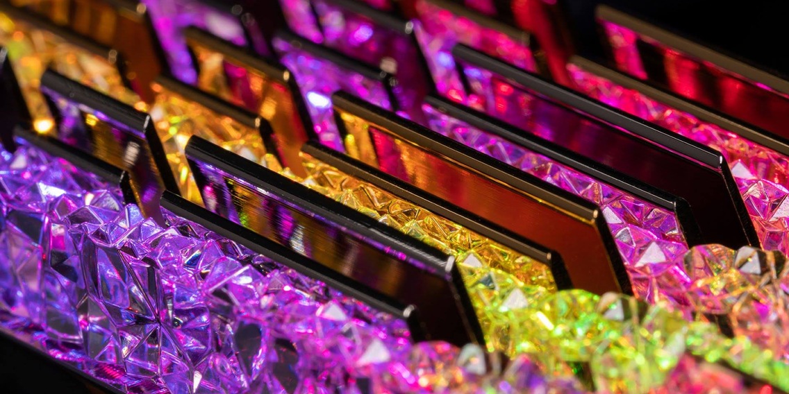 The world record has been broken: RAM with 6 GHz clock - Digitec