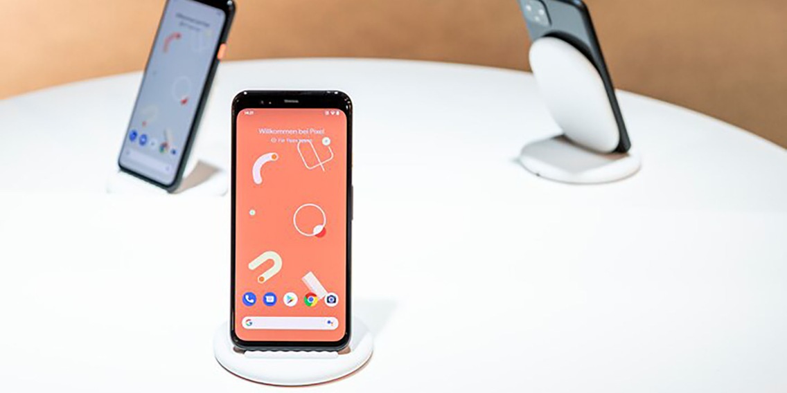 Face unlocking of the Pixel 4 to become more secure - Digitec