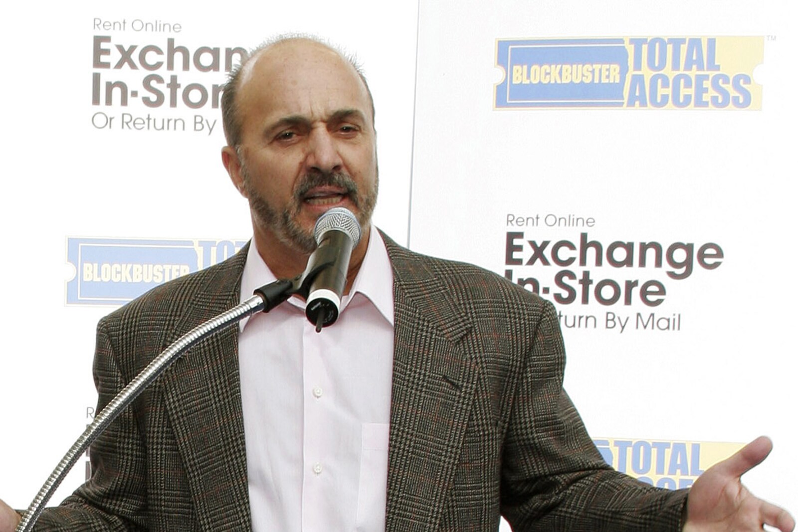 Coupez ! Quand Blockbuster a ri au nez du fondateur de Netflix - digitec