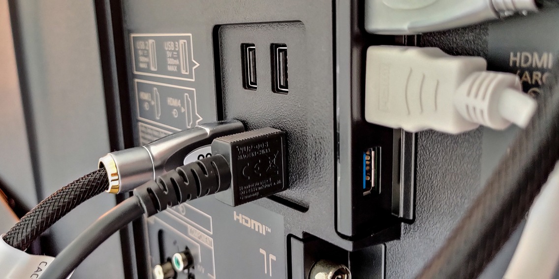 LGs 2020er UHD-Fernseher unterstützen kein volles HDMI 2.1 – das ist ...