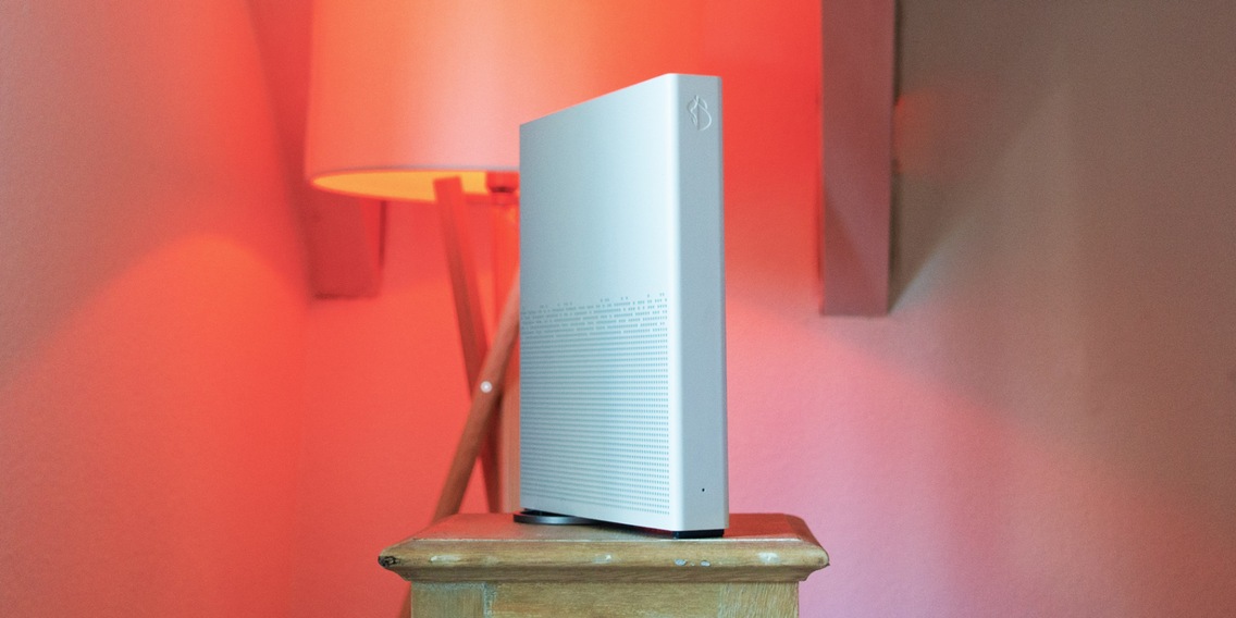 The Swisscom Wi-Fi speed test: is the Internet-Box 3 any good? - Digitec