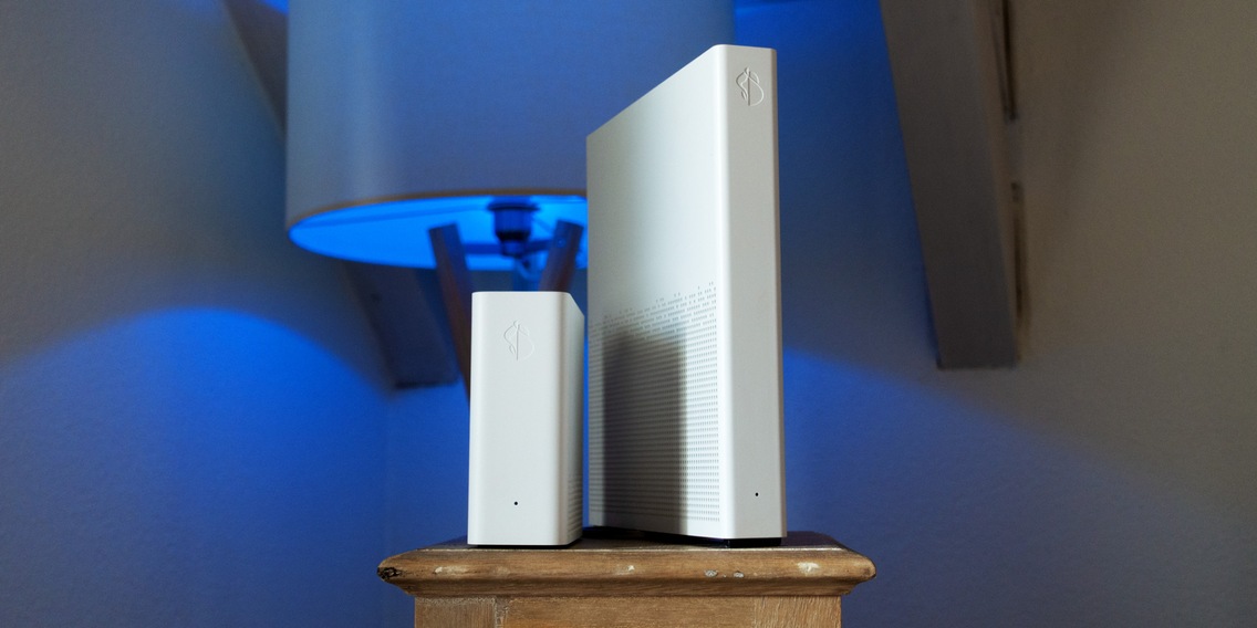 Swisscom Mesh Wi-Fi speed test: is the WLAN Box 2 any good? - Digitec