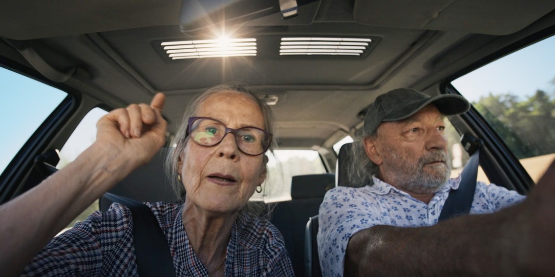 Die neue digitec TV-Kampagne ist live - Digitec