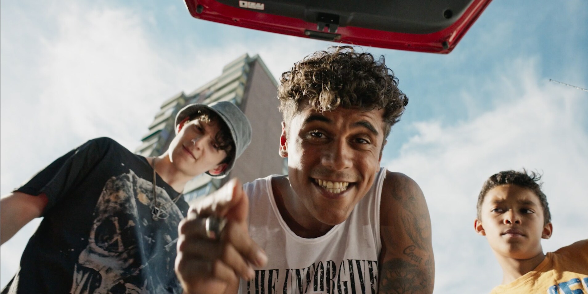 Die neue digitec TV-Kampagne ist live - digitec