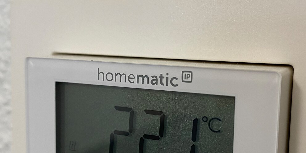 Einstieg ins Smarthome, Teil 1: Homematic IP - digitec