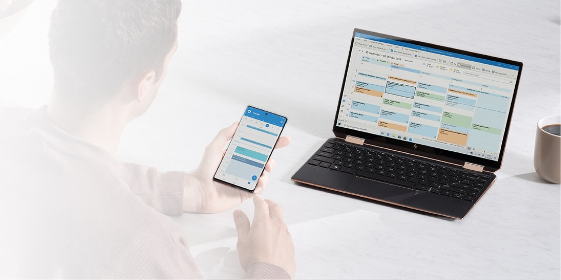 The laptop highlights with Windows in 2020 - more than just performance ...