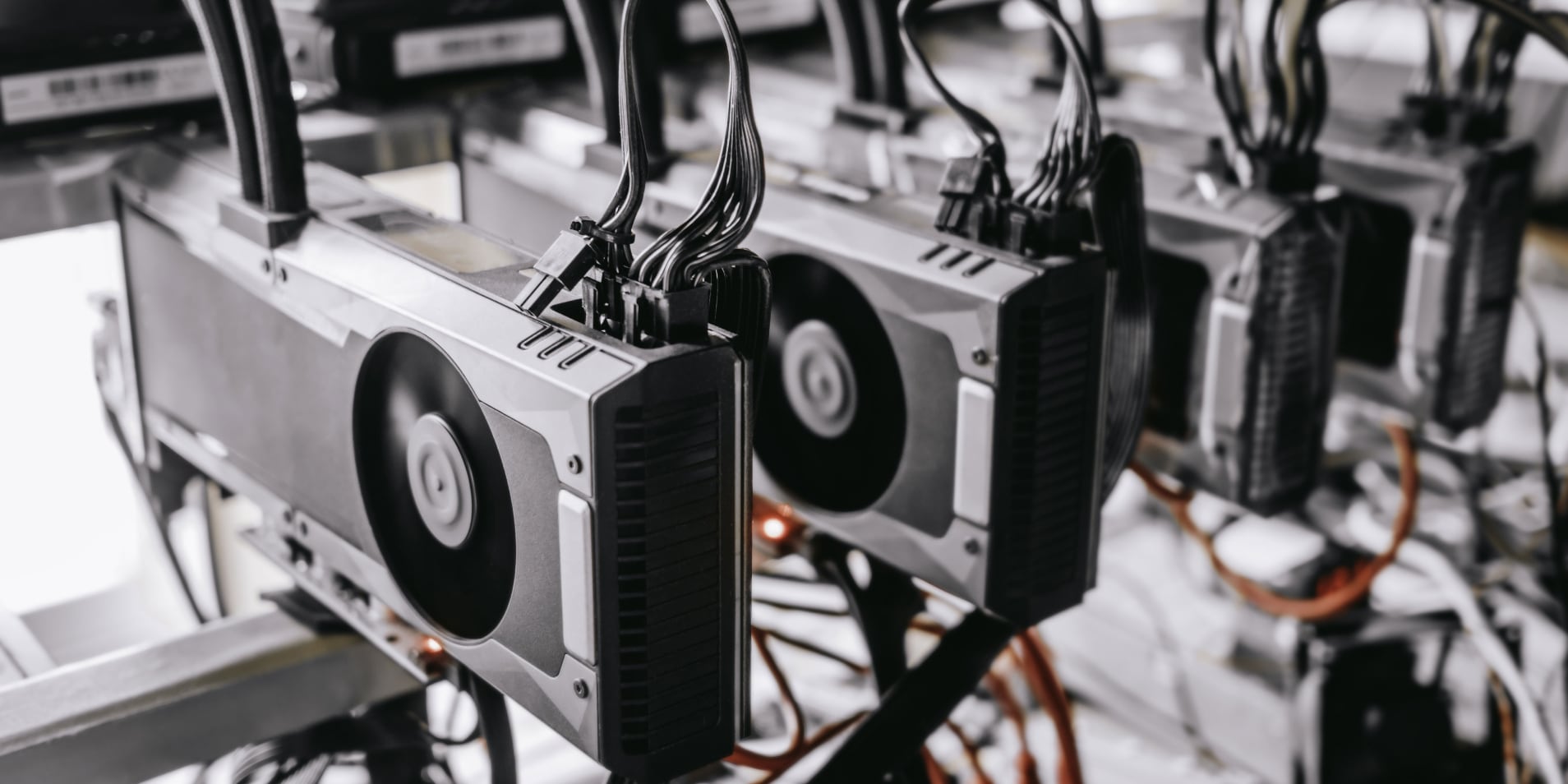 Nvidia bringt dedizierte Mining GPUs - digitec