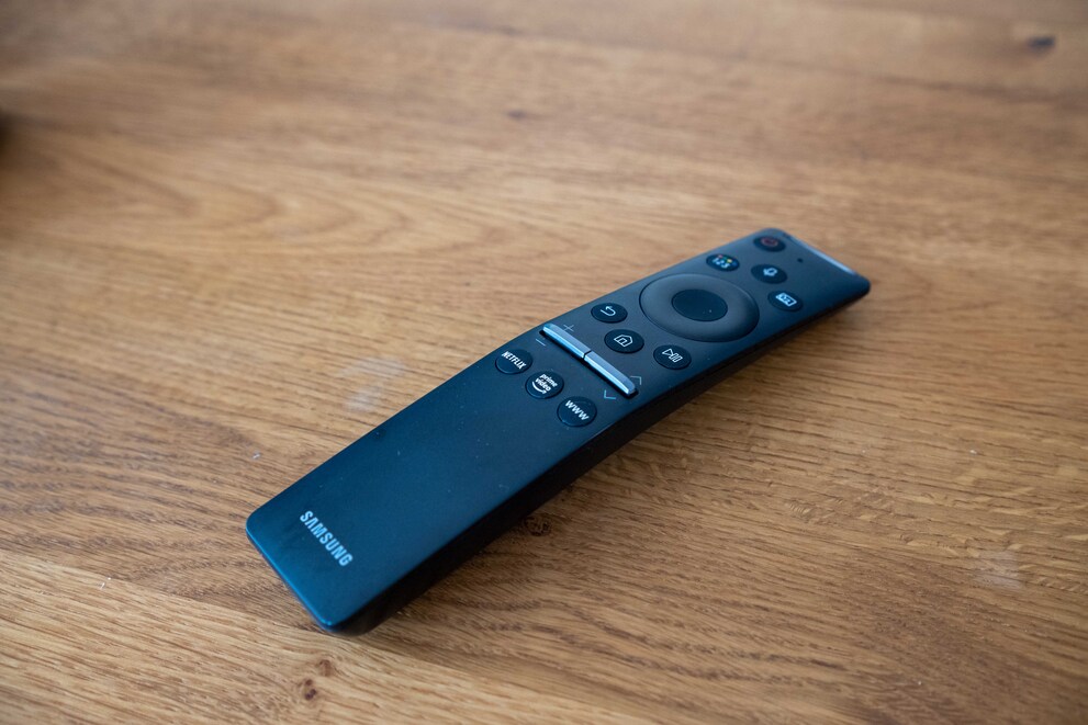 Smart monitors: Samsung M5 and M7 review - digitec