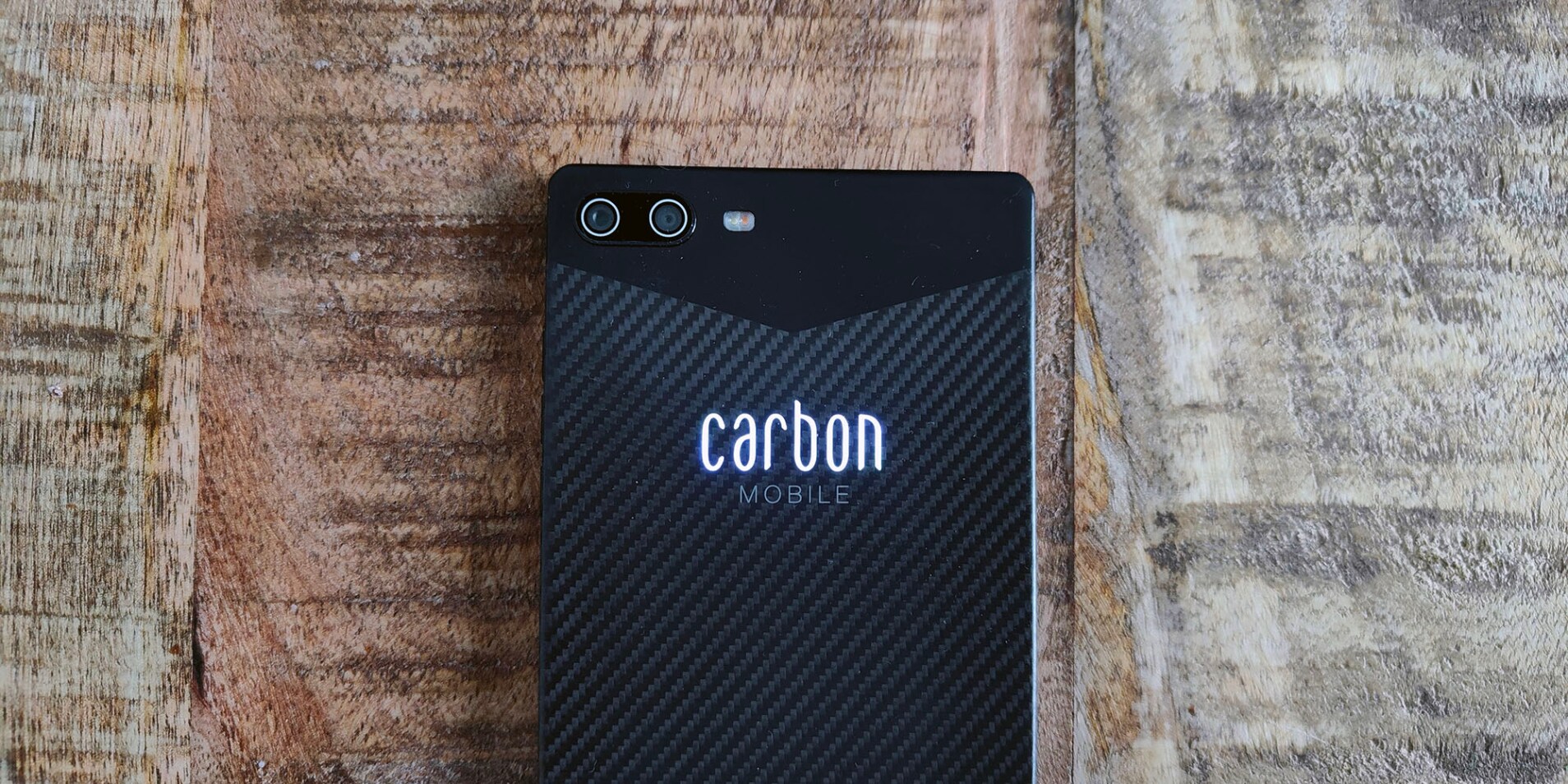 Carbon Mobile 1 Mk II: non comprare questo smartphone - digitec