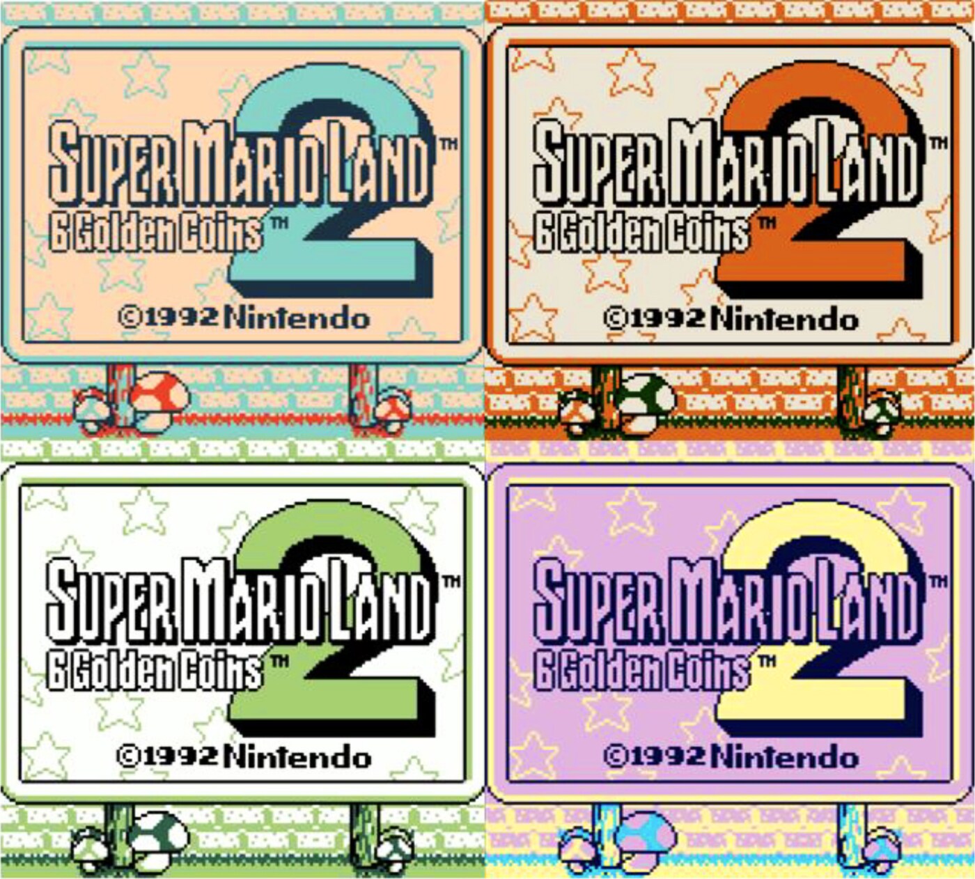 Die ultimative Game-Boy-Konsole: GBA Consolizer Mod im Test - digitec