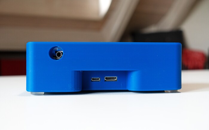 Die ultimative Game-Boy-Konsole: GBA Consolizer Mod im Test - digitec