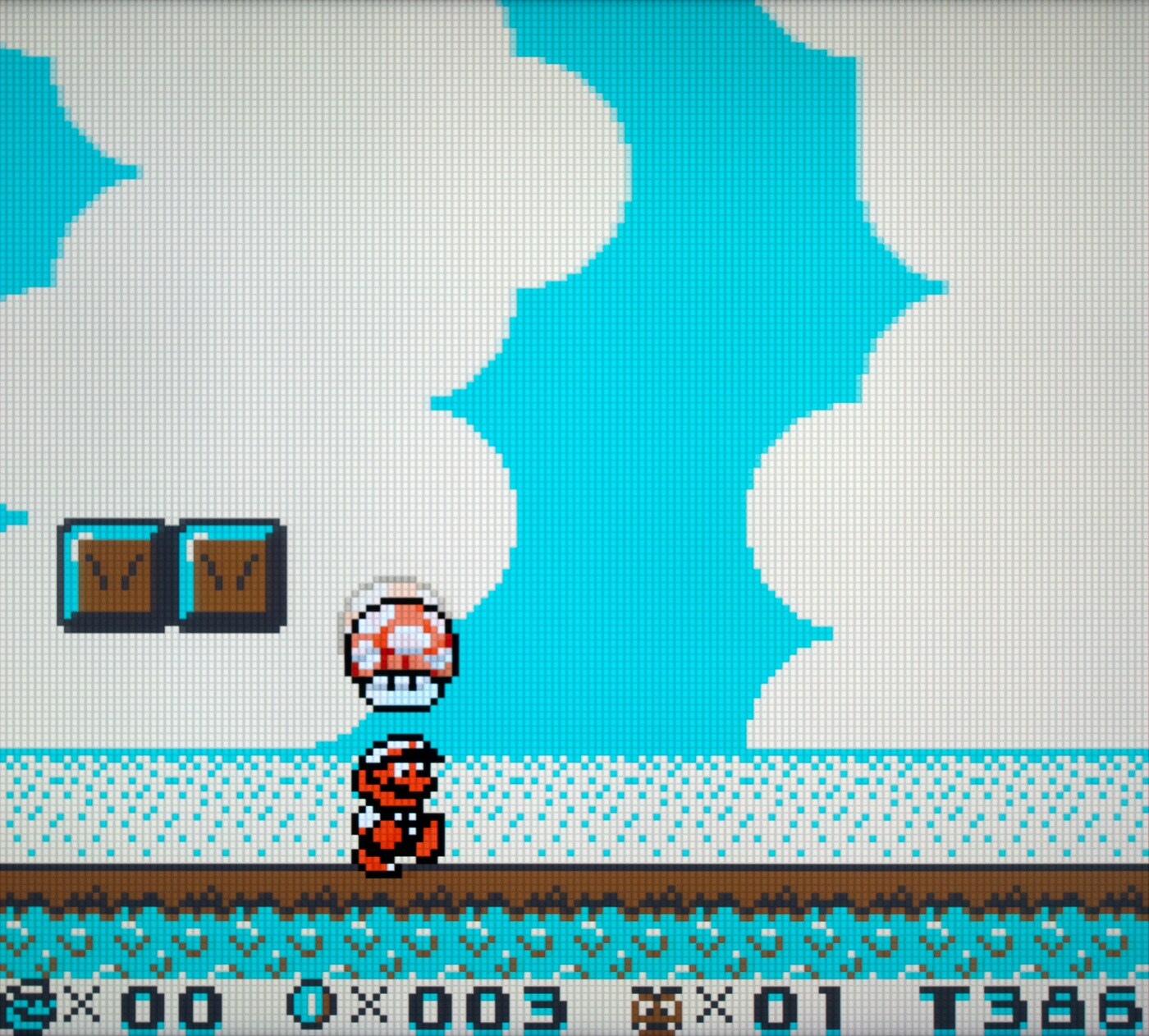 Die ultimative Game-Boy-Konsole: GBA Consolizer Mod im Test - digitec