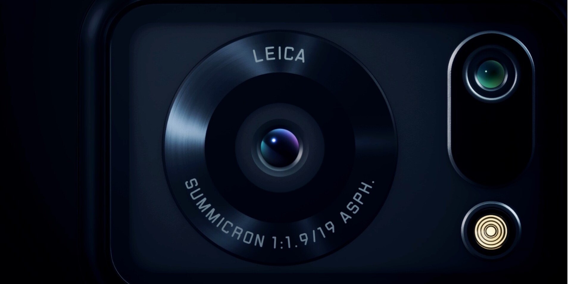 Smartphone-Kamera mit 1-Zoll-Sensor: Weniger toll, als es klingt - digitec