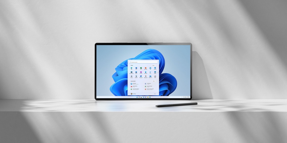 Microsoft has introduced Windows 11: a new design, Android apps and ...