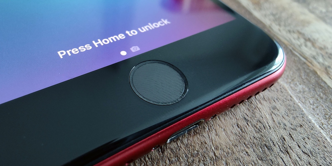 iPhone SE 3rd Gen: Der Home Button bleibt - Digitec