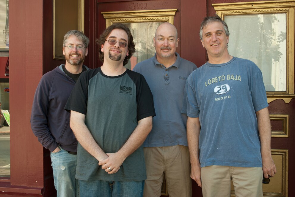 Aufstieg und Fall: So hat Blizzard die Magie verloren - digitec