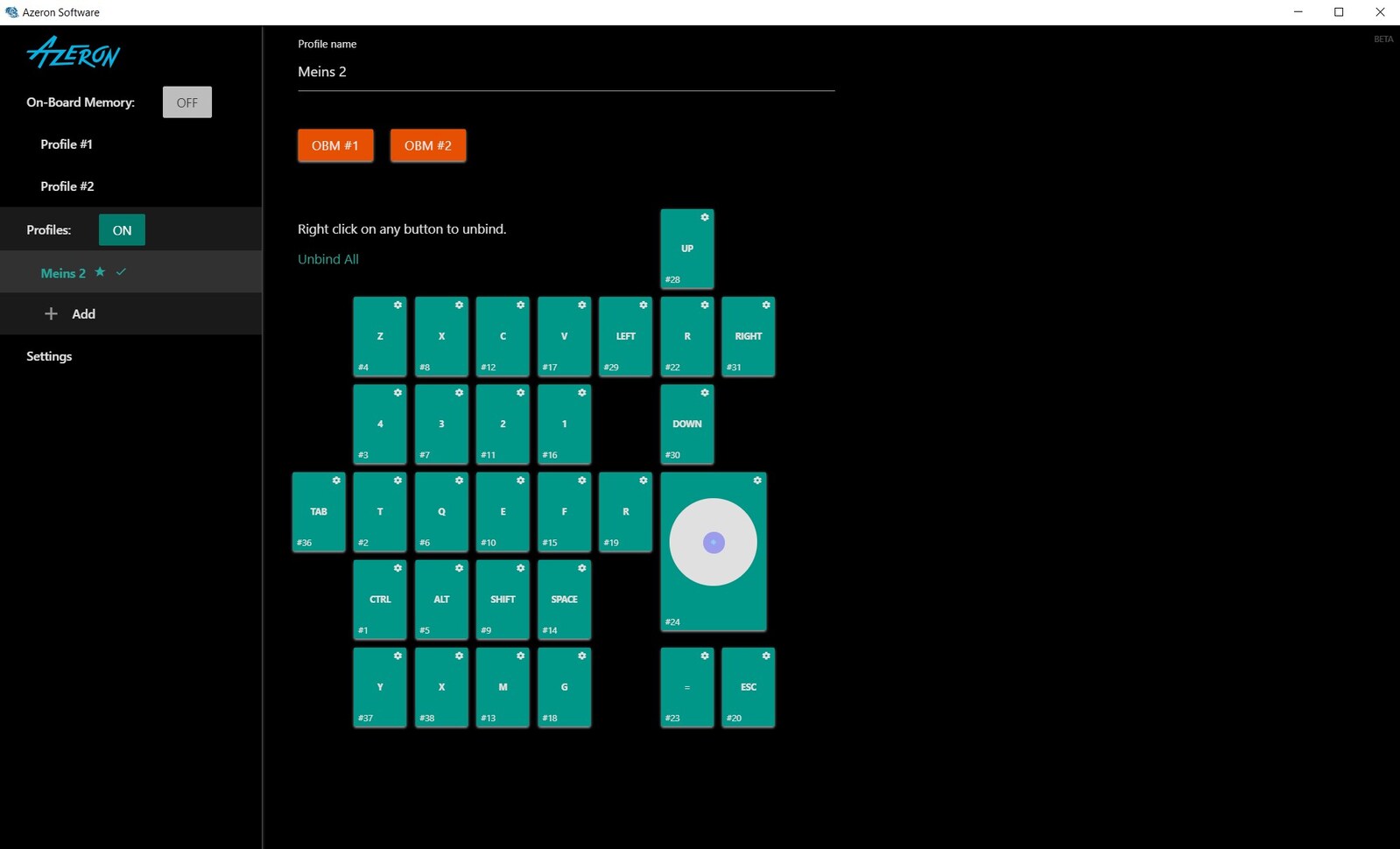 Azeron Cyborg: Der abgefahrenste Controller, den ich je benutzt habe ...