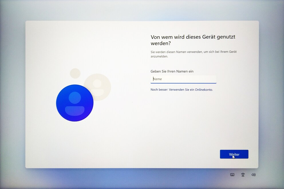 Windows-11-Online-Konto-Zwang: Elon Musk hilft bei der Ersteinrichtung ...